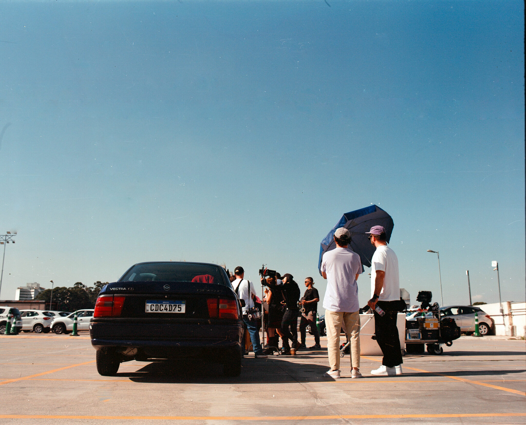 Kaus - Production Company and Creative Collective