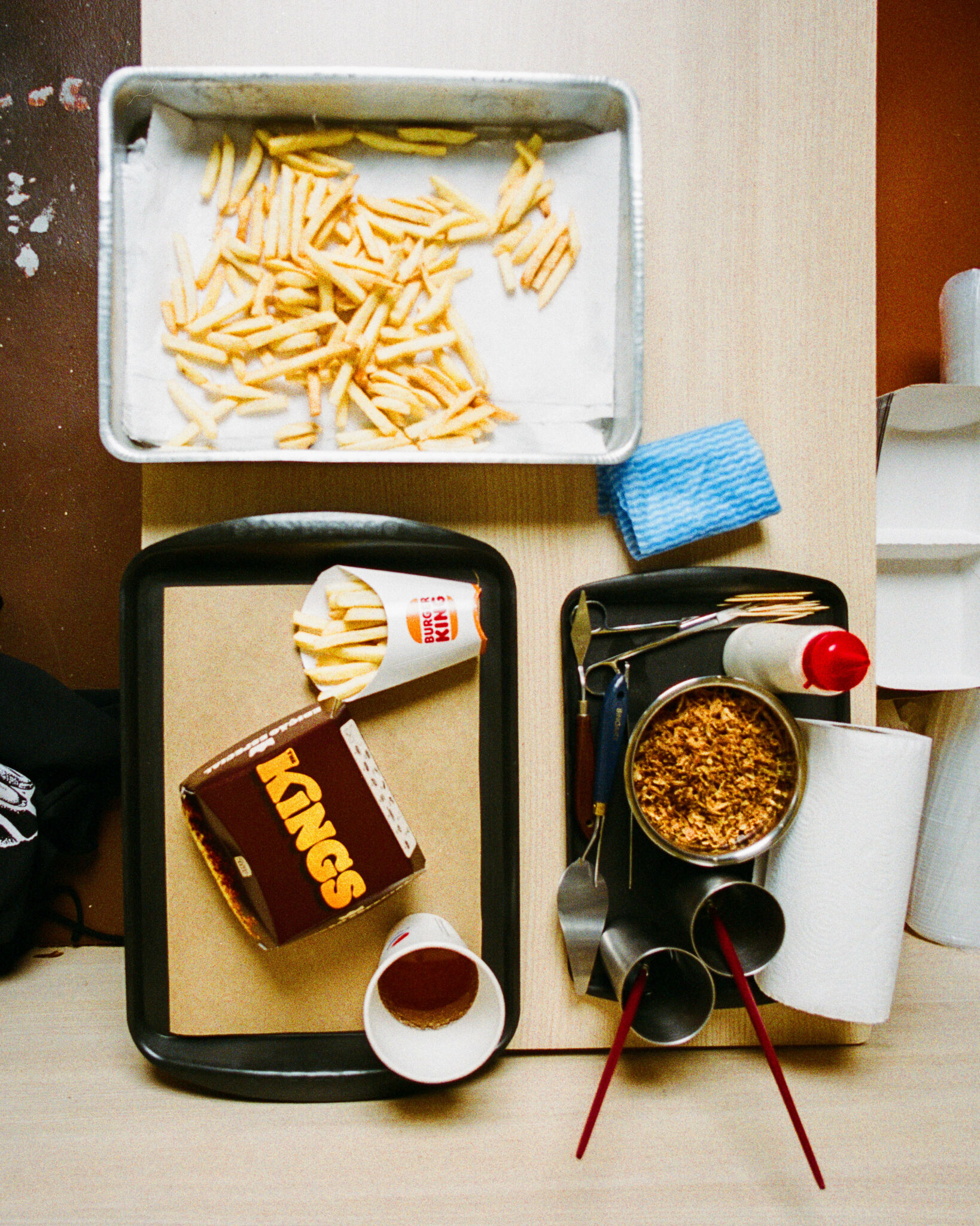 Kaus - Produtora Visual e Coletivo Criativo